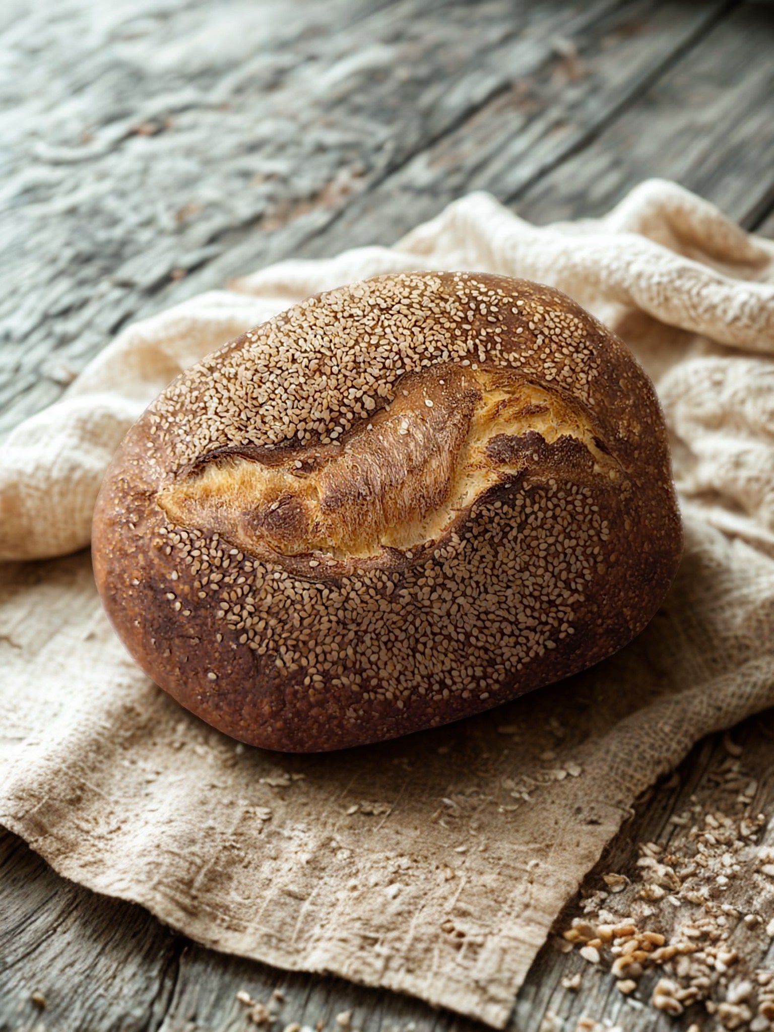 The Local Bread Company LLC